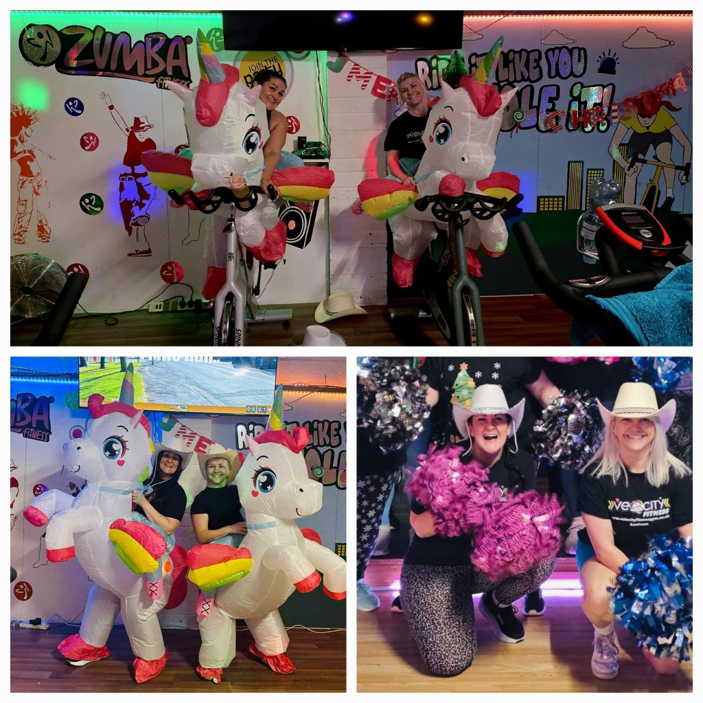 Happy New Year 2026 – Velocity Fitness Gym